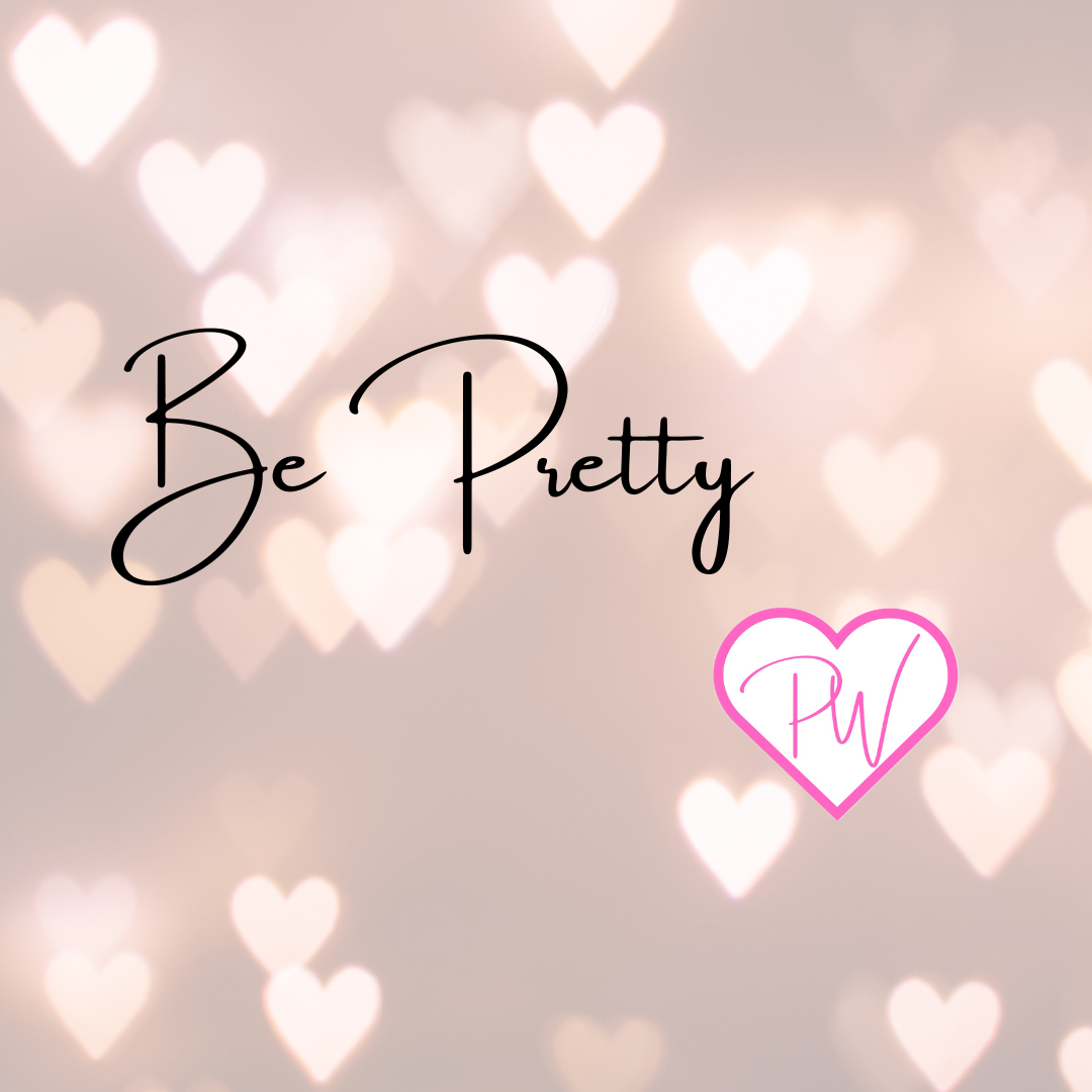 BePrettyWoman